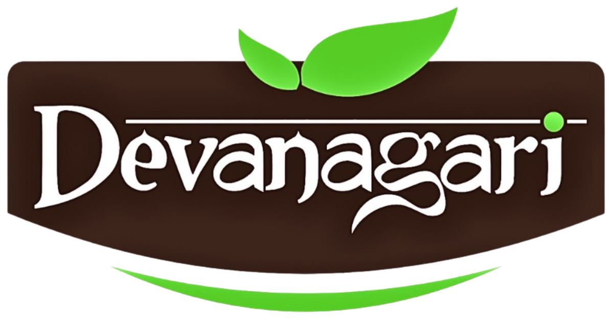Devanagari Health Mix - Natural Wellness & Nutrition